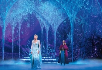 REVIEW: Frozen - The Musical - PhenoMNal twin cities